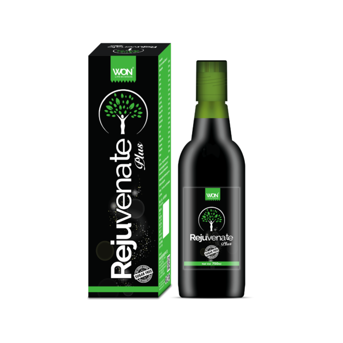 Rejuvenate-plus – WON LIFESCIENCES